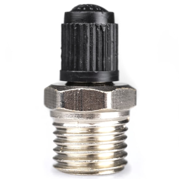 Schrader Valve Fittings
