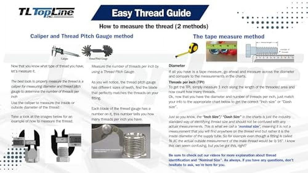 1/4" NPT Thread 1/4" body (TL43) Flat Face Hydraulic Quick Connect ...