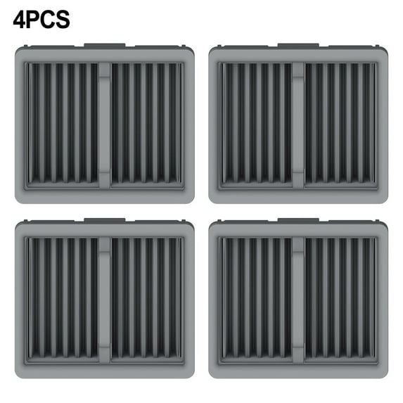 1/4 PACK Filter For Tineco For IFloor Y2 Wet And Dry Vacuum Cleaner ...