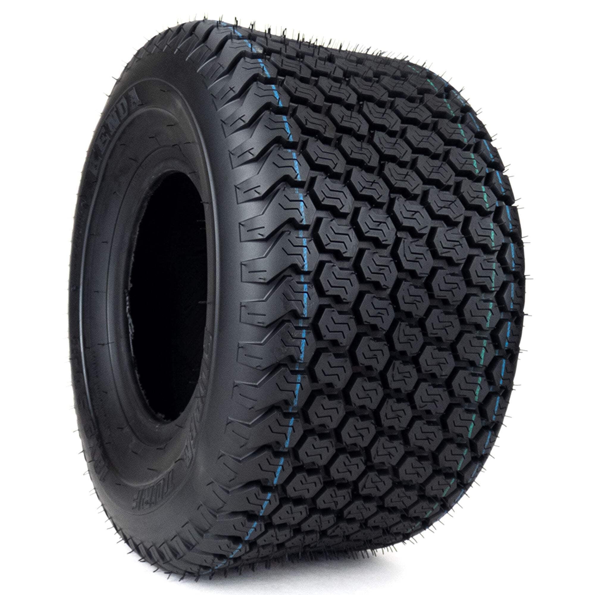 (1) 4 Ply K500 Super Turf Tire 18x9.50-8 634-04128 07101131 7070 110-6883 - Walmart Business ...
