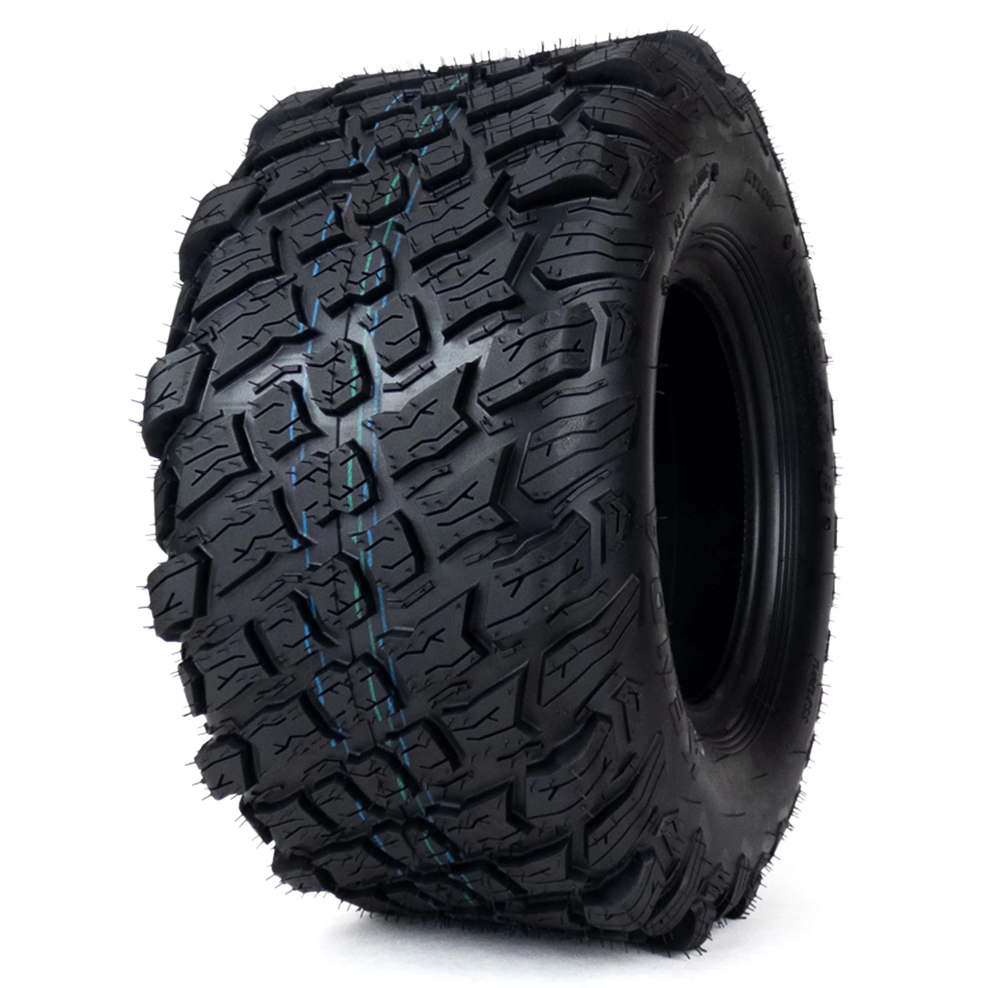 (1) 4 Ply Reaper K3012 Turf Heavy Duty Tire 18x8.50-8 604963 M154031 481867 - Walmart.com