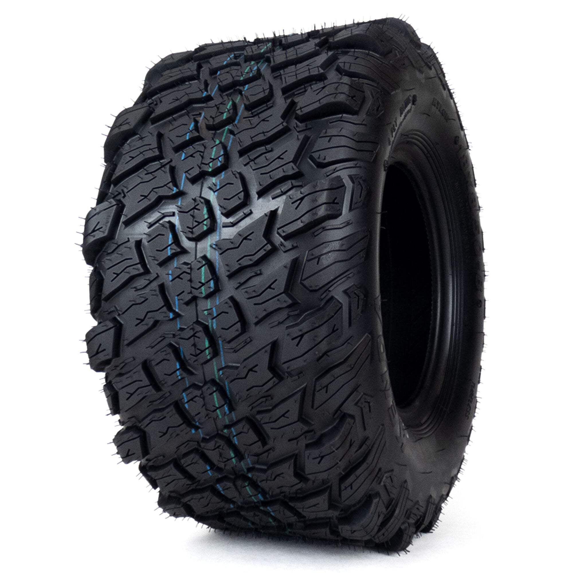 (1) 4 Ply Reaper Turf Heavy Duty Tire 18x8.50-8 604963 M154031 481867 ...