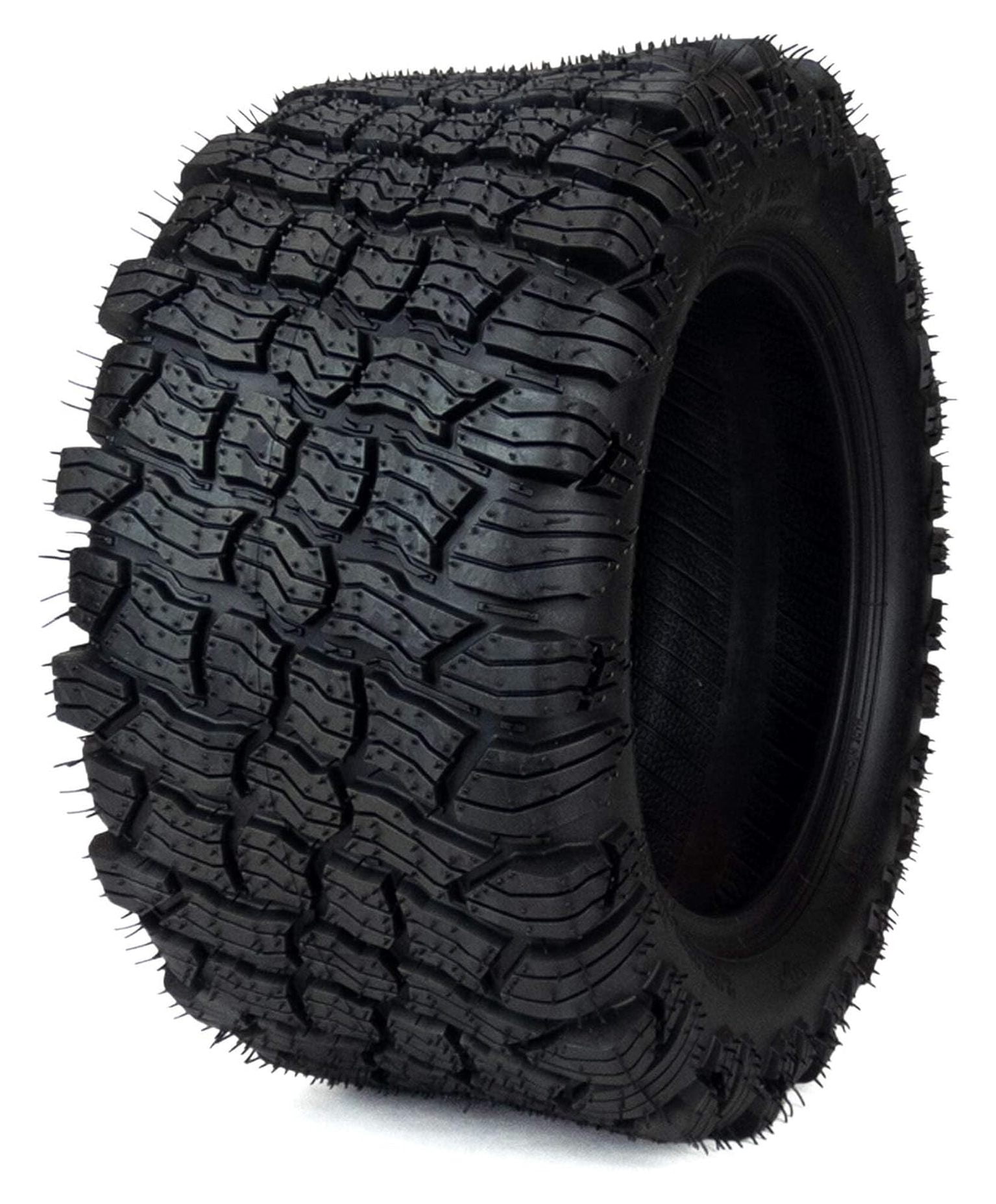 (1) 4 Ply Reaper Turf Heavy Duty Tire 18x8.50-10 Zero Turn Mowers ...