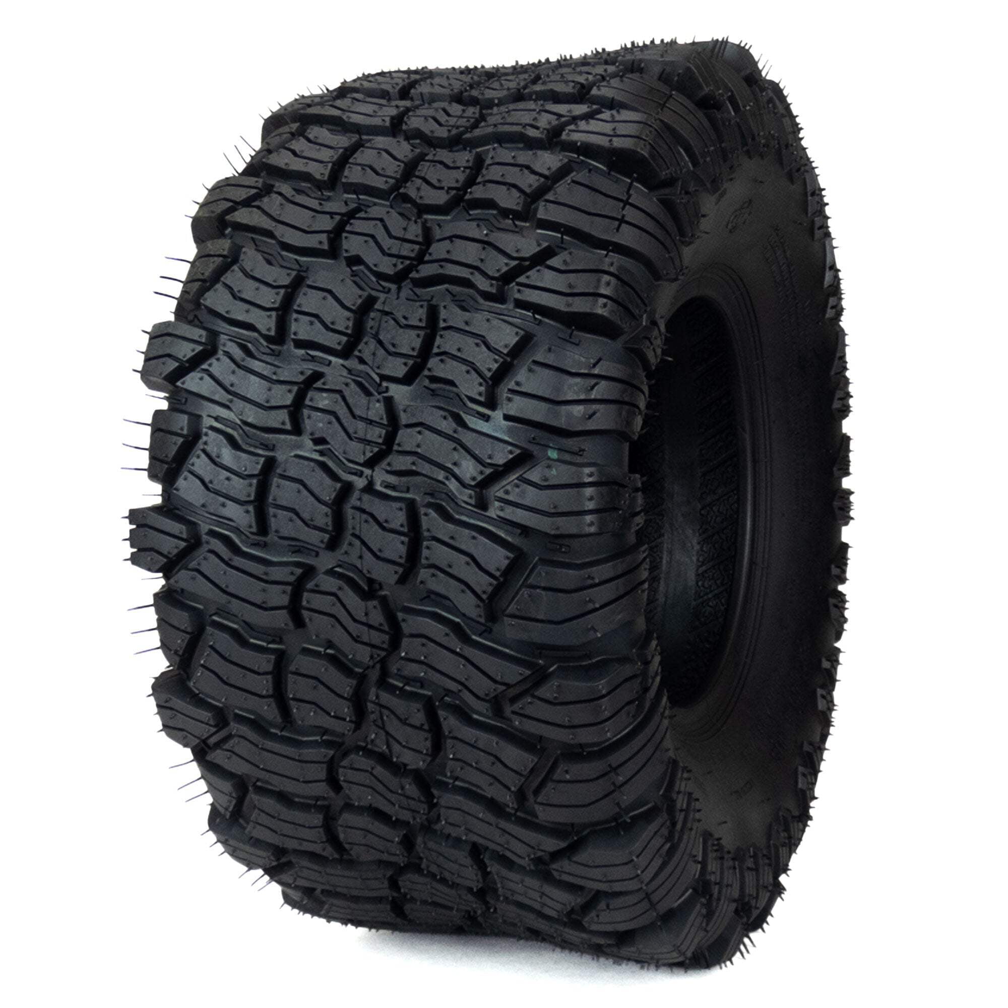 (1) 4 Ply Reaper Turf Heavy Duty Tire 18x9.50-8 022-2216-00 - Walmart.com