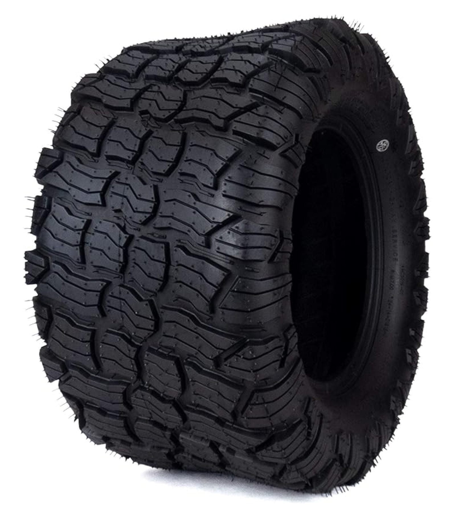(1) 4 Ply Reaper Turf Heavy Duty Tire 20x10.00-10 Zero Turn Mowers ...