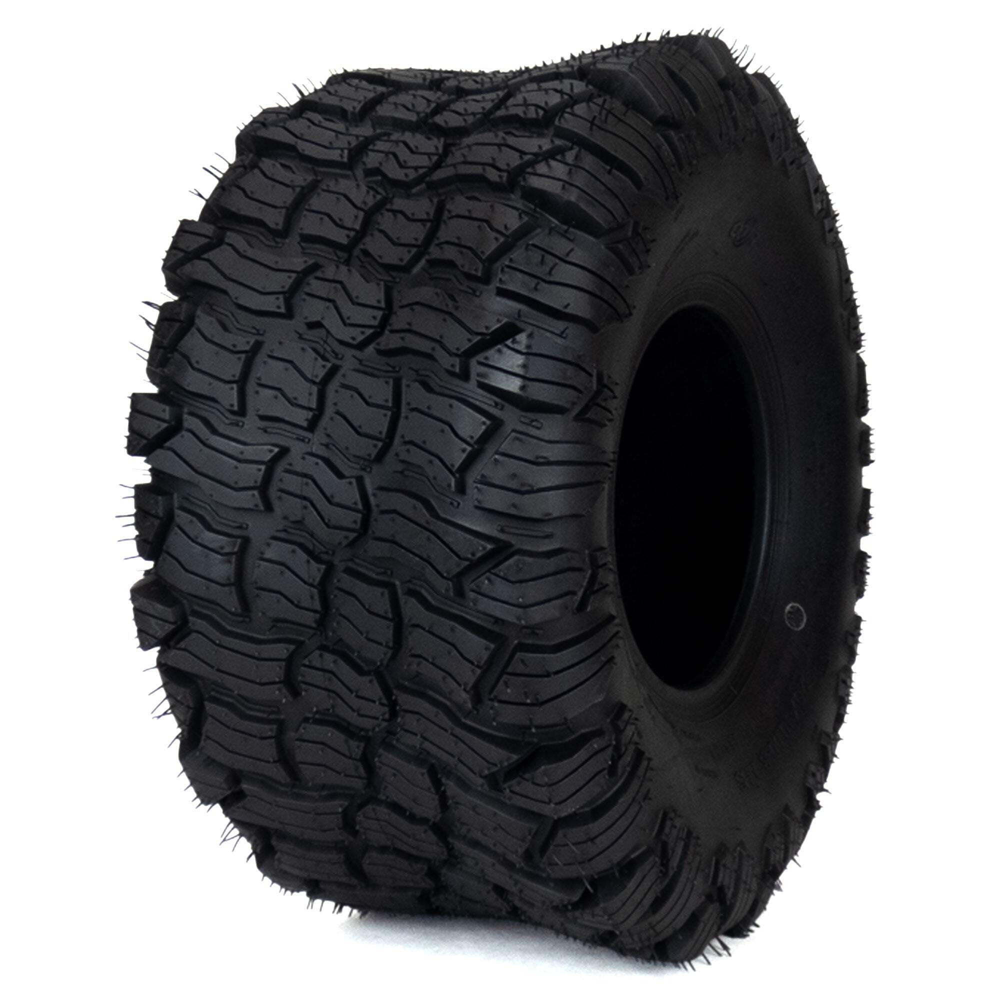 (1) 4 Ply Reaper Turf Heavy Duty Tire 20x10.00-8 Zero Turn Mowers ...