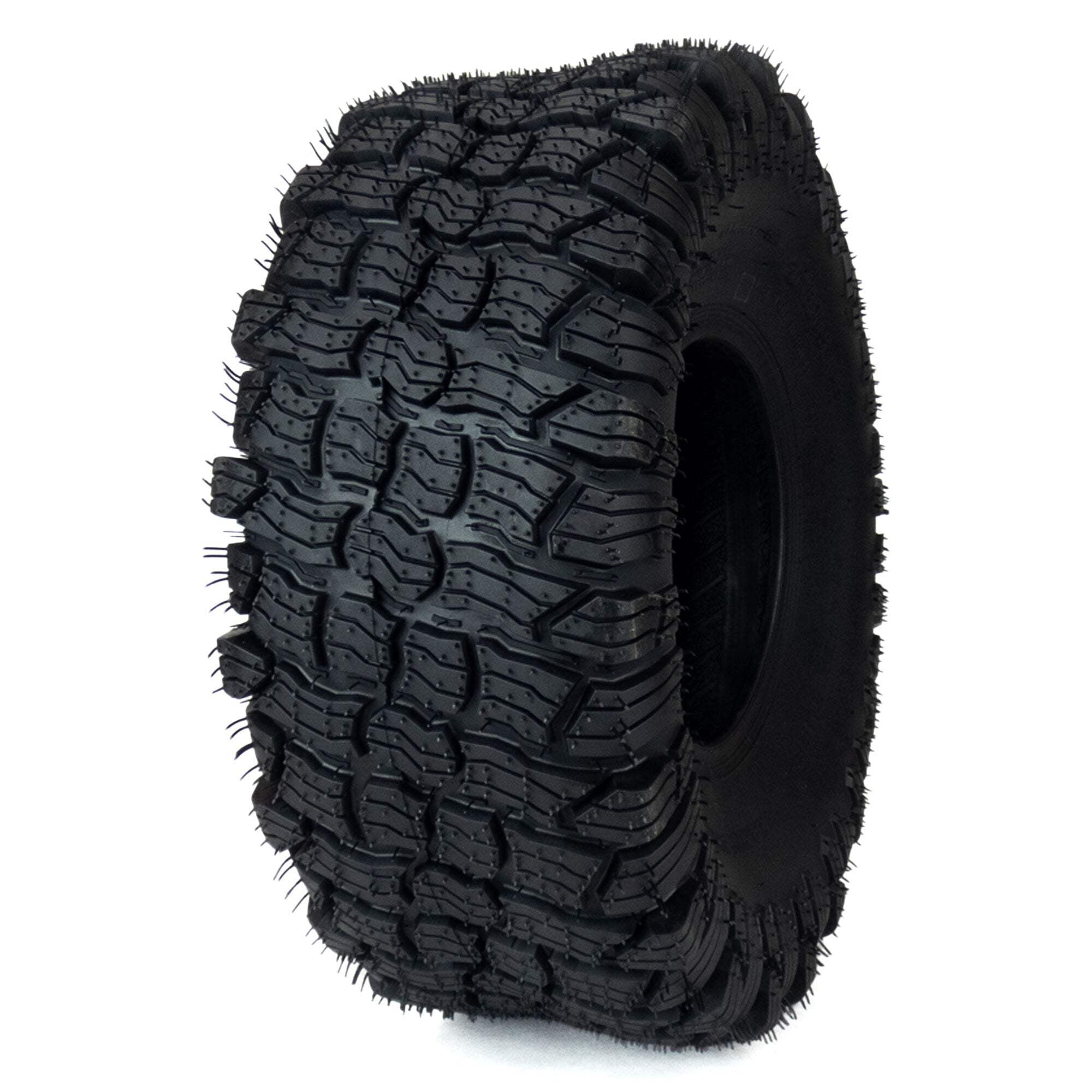 (1) 4 Ply Reaper Turf Heavy Duty Tire 20x8.00-8 Zero Turn Mowers ...