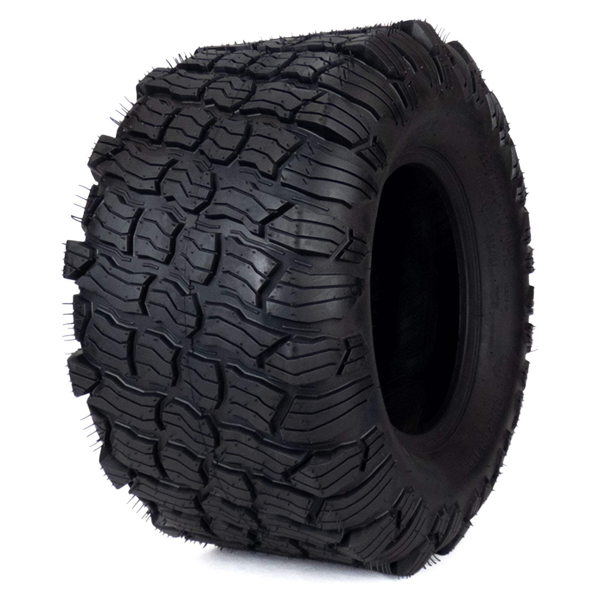 (1) 4 Ply Reaper Turf Heavy Duty Tire 22x11.00-10 Zero Turn Mowers - Walmart.com