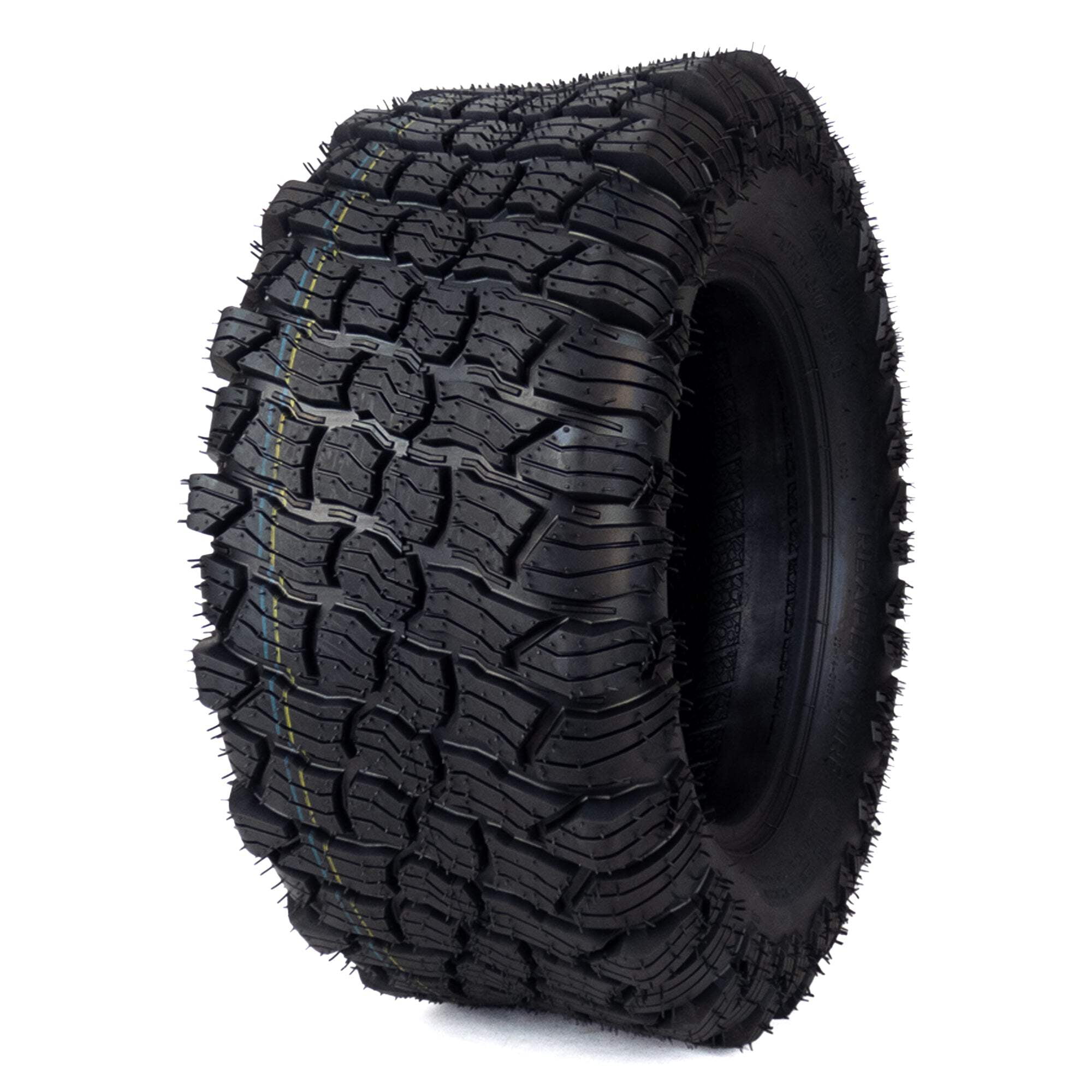 (1) 4 Ply Reaper Turf Tire 23x9.00-12 022-4035-00 - Walmart.com
