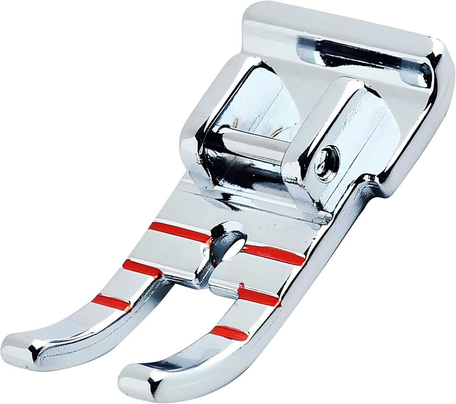 1-4” (Quarter Inch) Quilting Sewing Machine Presser Foot - Fits All Low ...