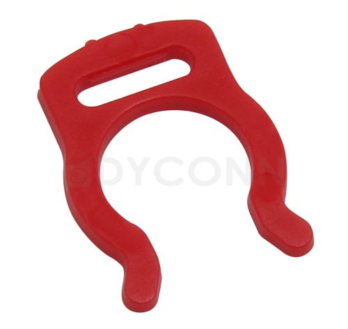 1/4" Quick Connector Locking Clips Pack of 10 for Reverse Osmosis RO ...