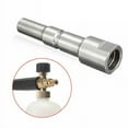 1/4" Quick Release Snow Foam Lance Adapter For Nilfisk KEW Alto ...