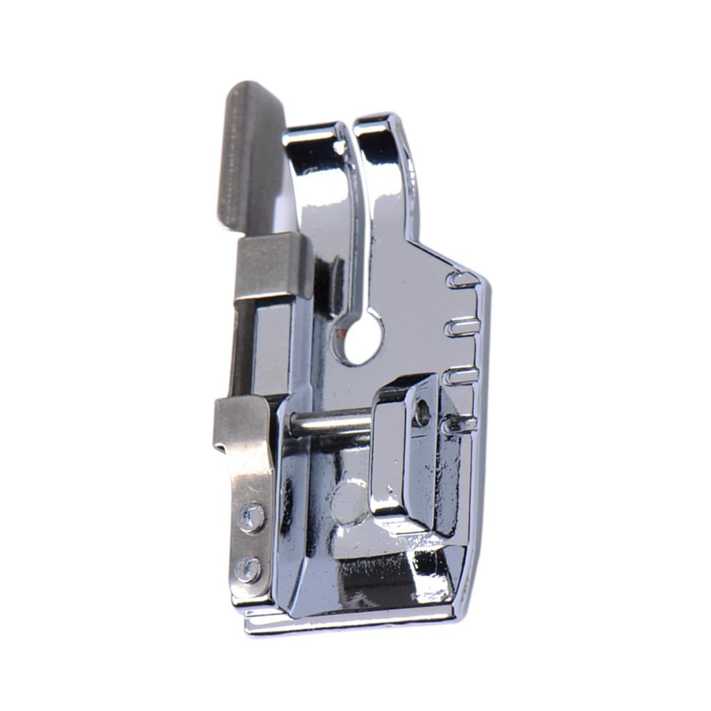 1/4""""Quilting with Edge Guide Foot For Singer Domestic Sewing Machine ...