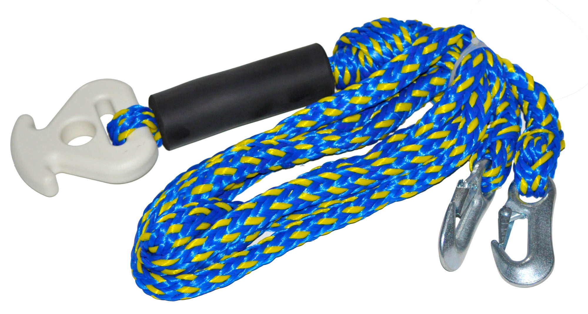 1-4 Rider Heavy-Duty Tow Harness - Walmart.com
