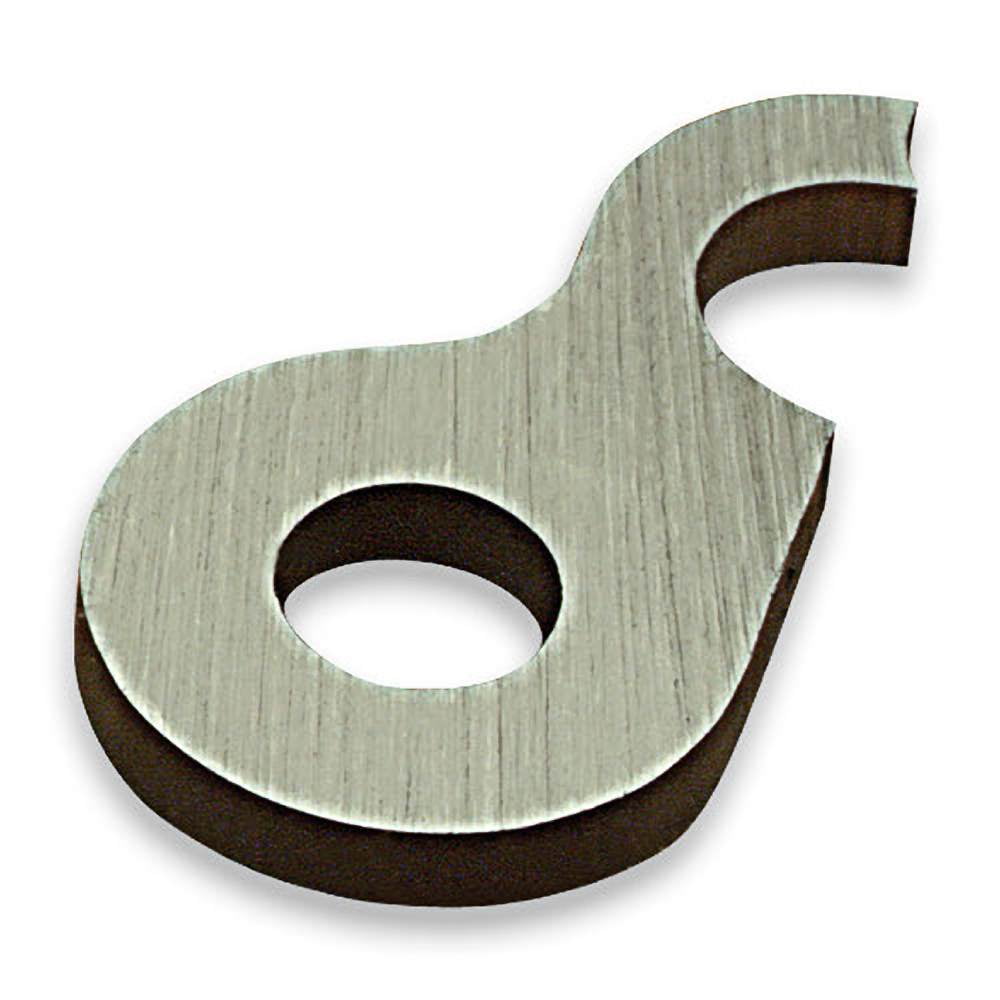 1/4" Robert Sorby #805C Captive Ring Cutter - Walmart.com