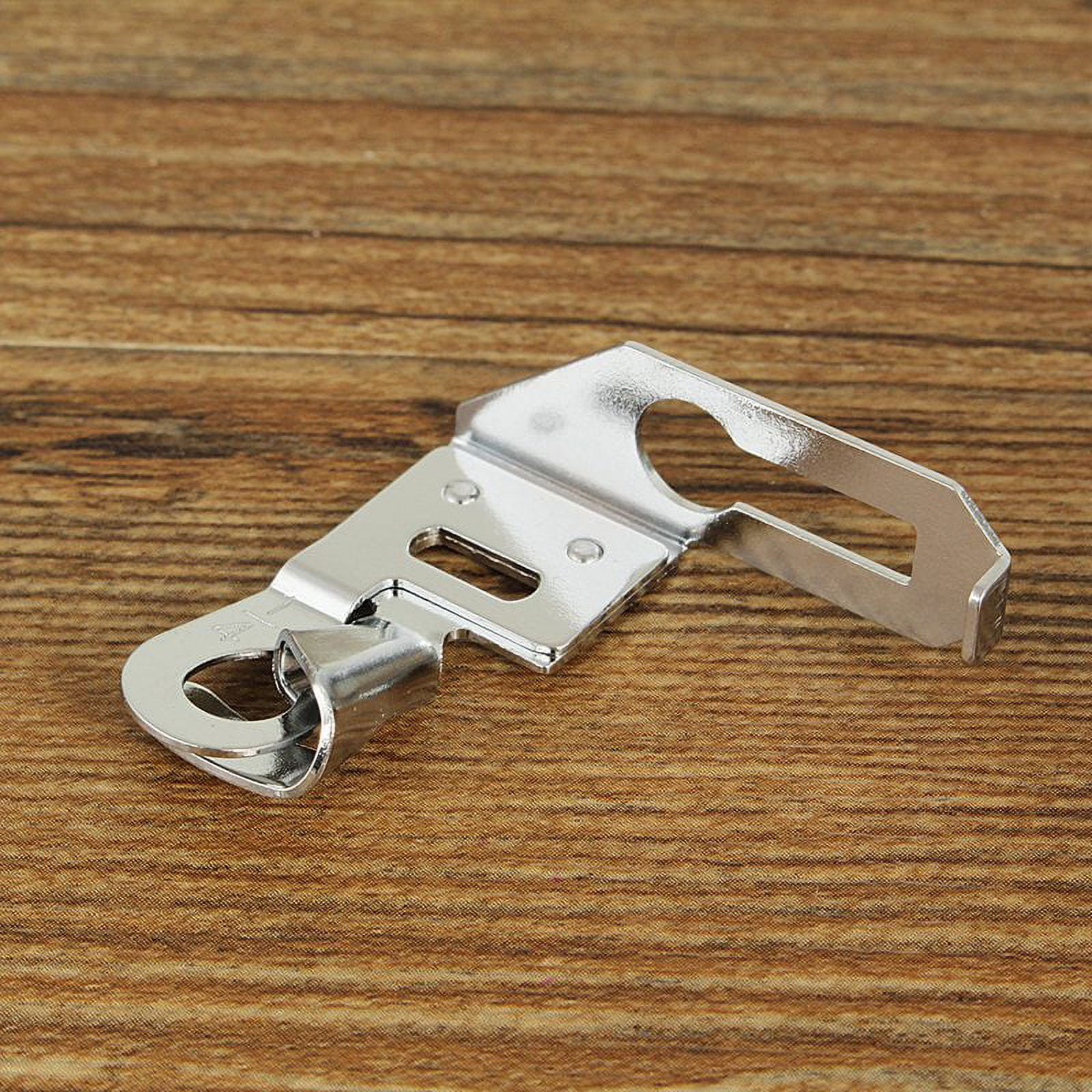 1.4'' Rolled Hem Foot Home Sewing Machine Hemming Cloth Feet Strip HOT ...