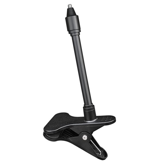 1/4 Screw CCTV Mounting Bracket With Flexible 360 Degree Positioning ...