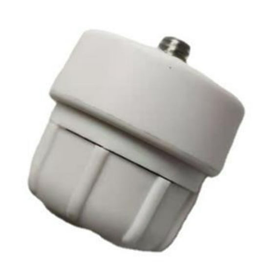 1/4 Screw to 17mm Ball Head Interface Joint Adapter for DVCamera ...