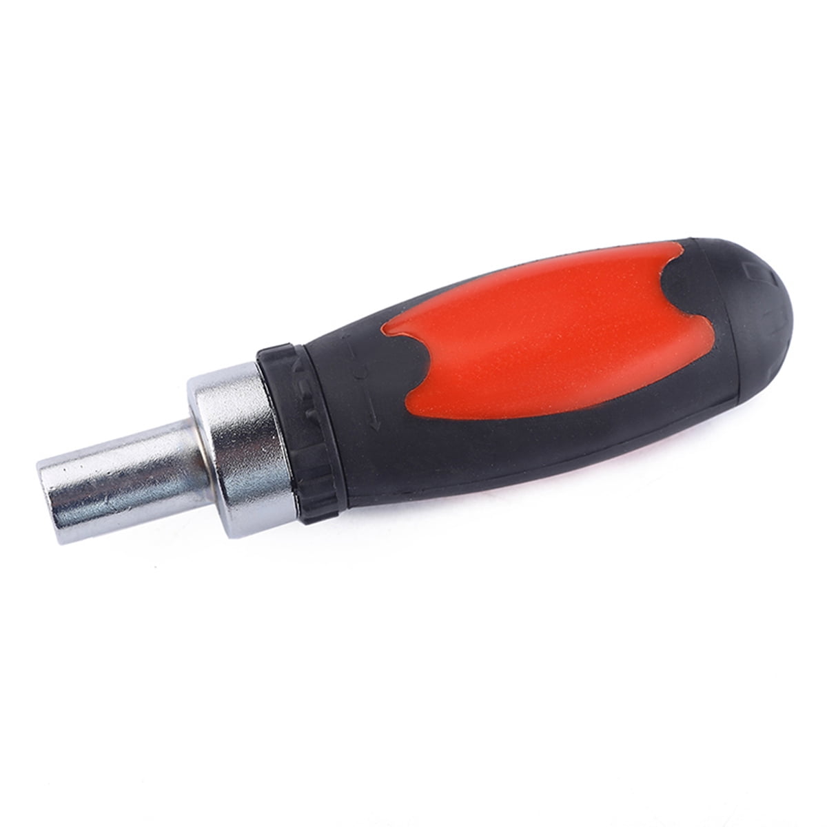 WHAMVOX Portable Screwdriver Handle with Bit Holder for Electric Drills ...