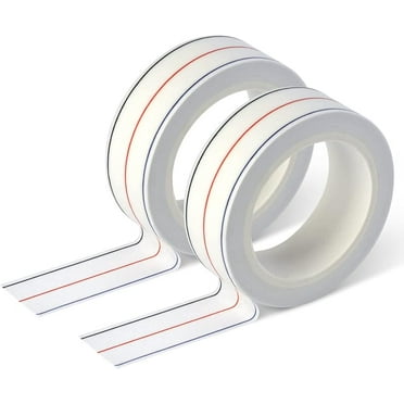 Pellon Batting Sewing Seam Tape White 1.5" x 30 Yards Precut Product ...