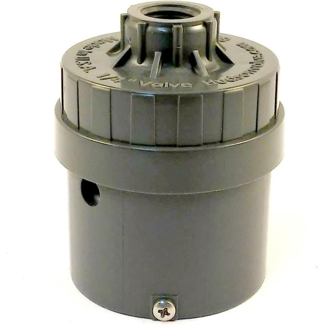 1/4" Self-Contained Automatic Water Float Valve (V-QTR) | Ideal for ...