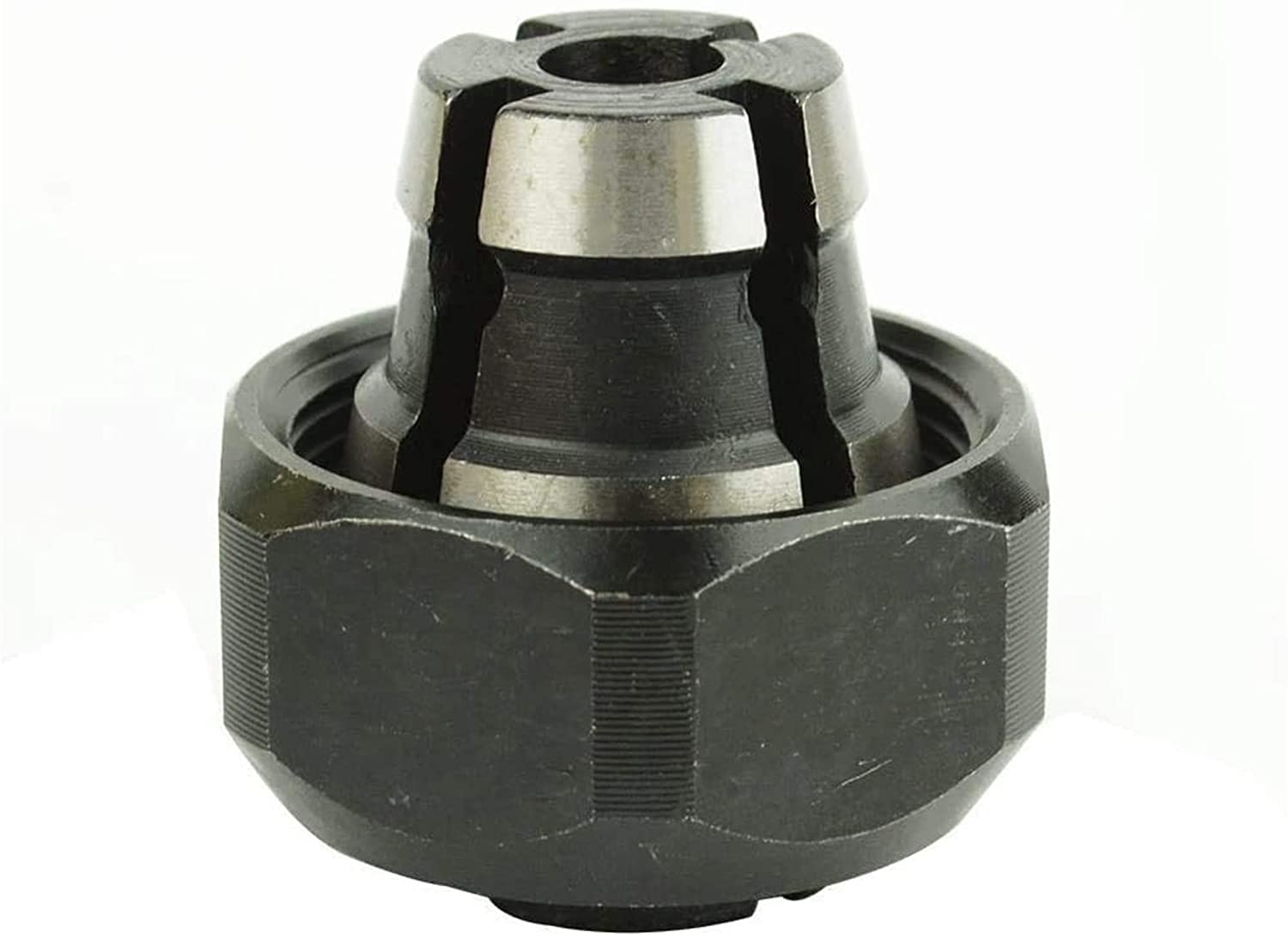 Router Collet Sizes