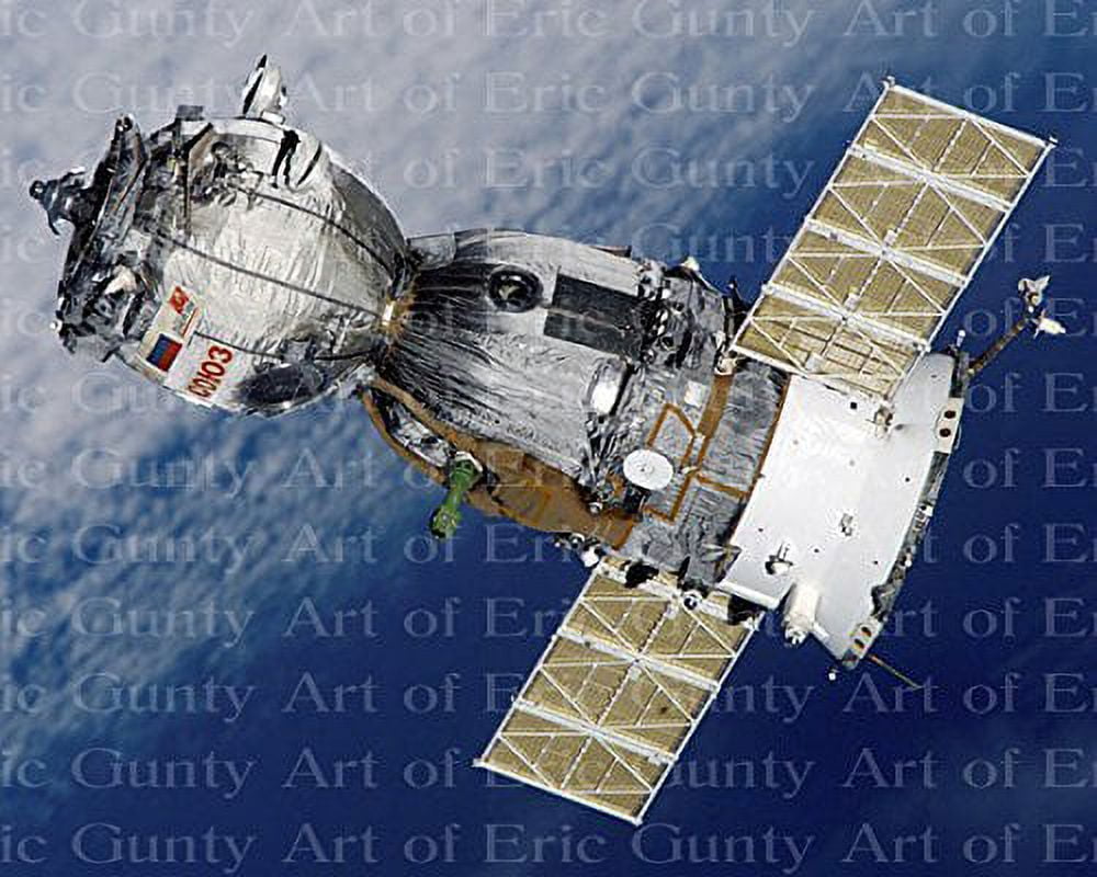 1/4 Sheet - Satellite in Space Birthday - Edible Cake/Cupcake Party ...