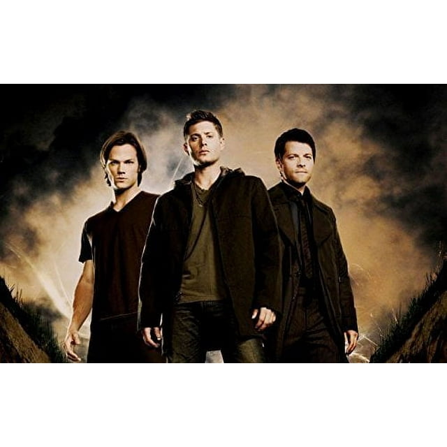 1/4 Sheet Supernatural Edible Frosting Cake Topper* - Walmart.com