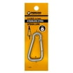 Peerless Chain Black Matte Chain Kit 3/16 in. x 5 ft, #4755205 ...