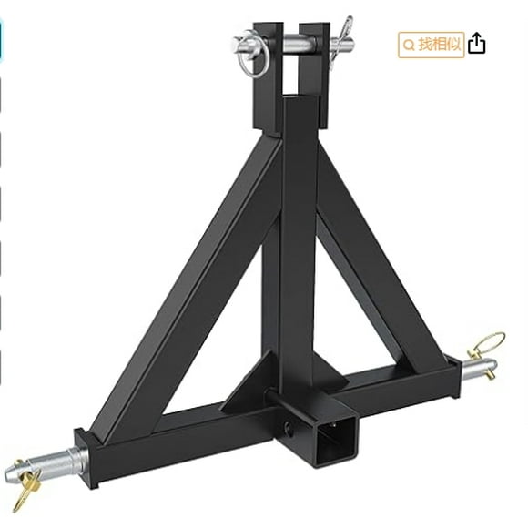 Tractor Bucket Hitches in Tractor Bucket Attachments - Walmart.com