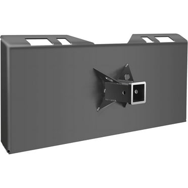 Universal Quick Attach Mount Plate , Skid Steer Mount Plate Attachment ...
