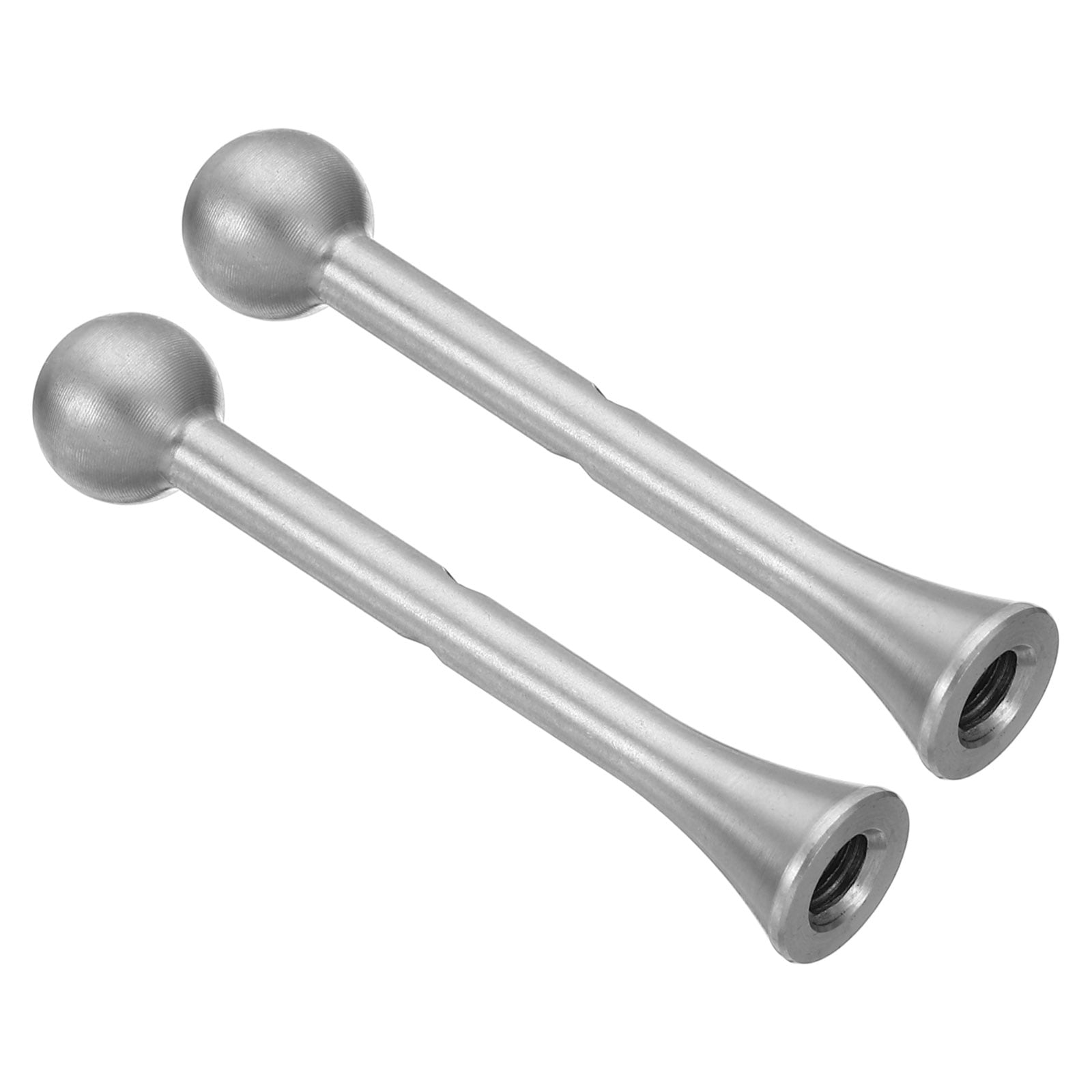 1/4" Thread Ball Stud Ended Bolt 304 Stainless Steel Magic Arm ...