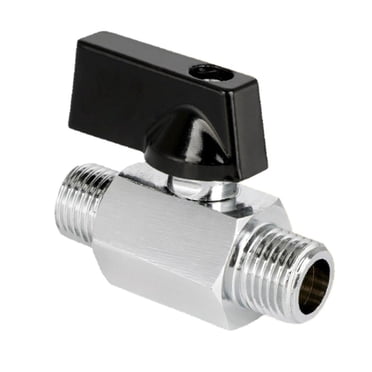 Motorized Ball Valve 1/2'' 3/4'' 1'' 1-1/4'' Waterproof Brass Motorized ...