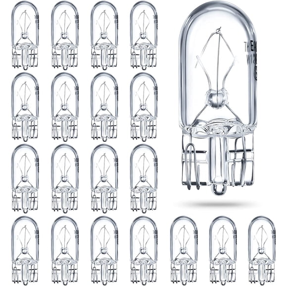 P21 5w 12v Bulb