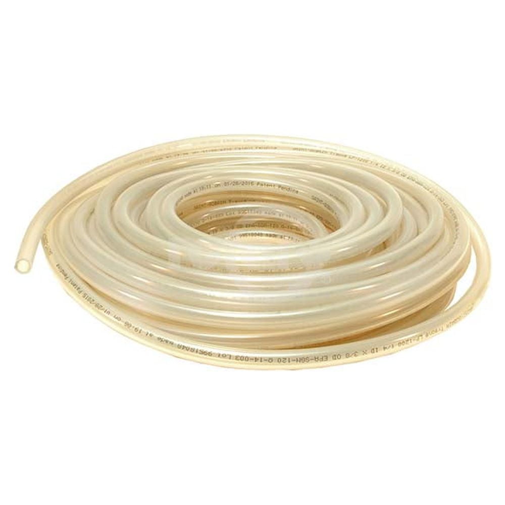 1/4" X 3/8" X 1/16" Fits Tygon Lp-1100 Fuel Line (50ft) - Walmart.com