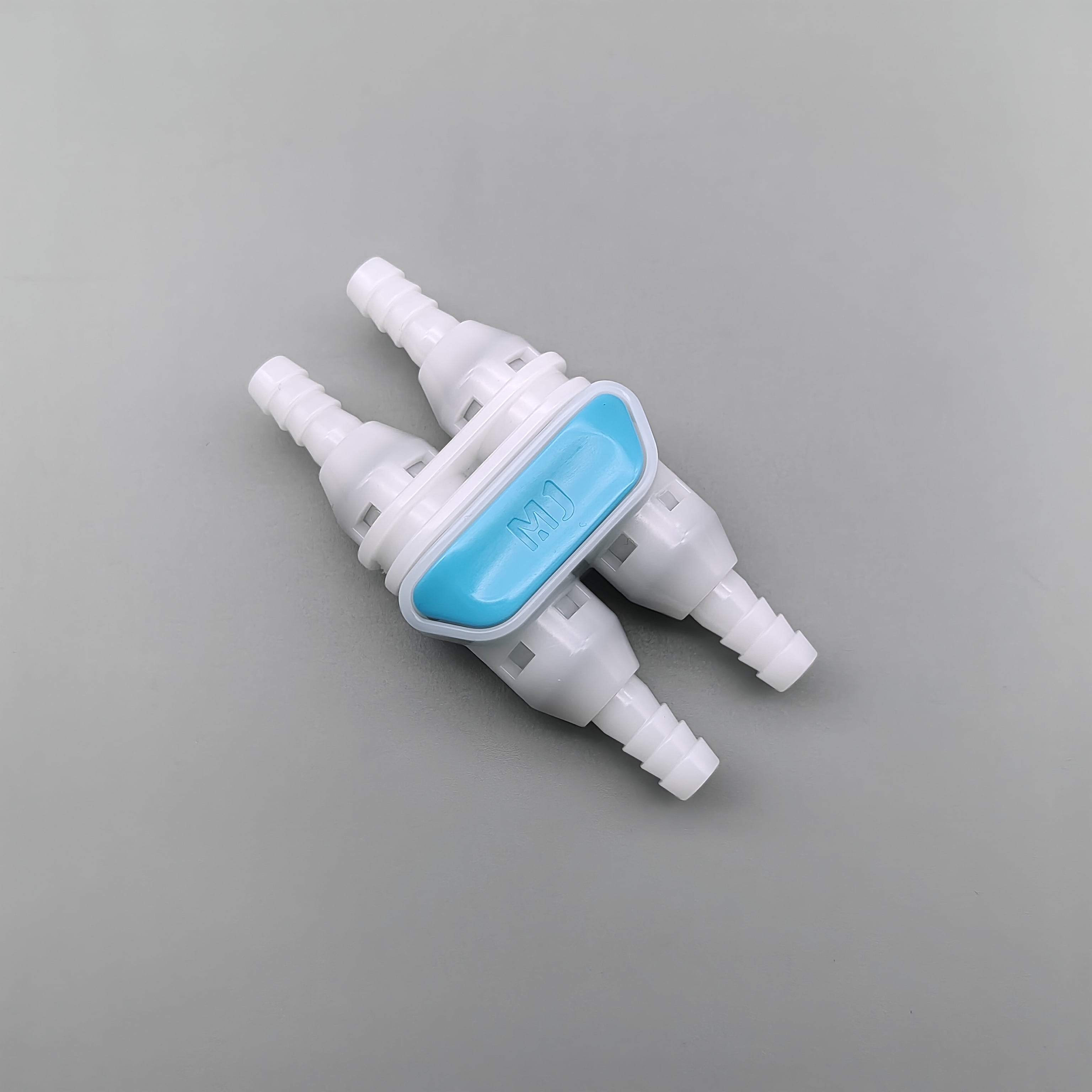 1-4 a set blue-CPC type plastic quick setting water injection joint ...