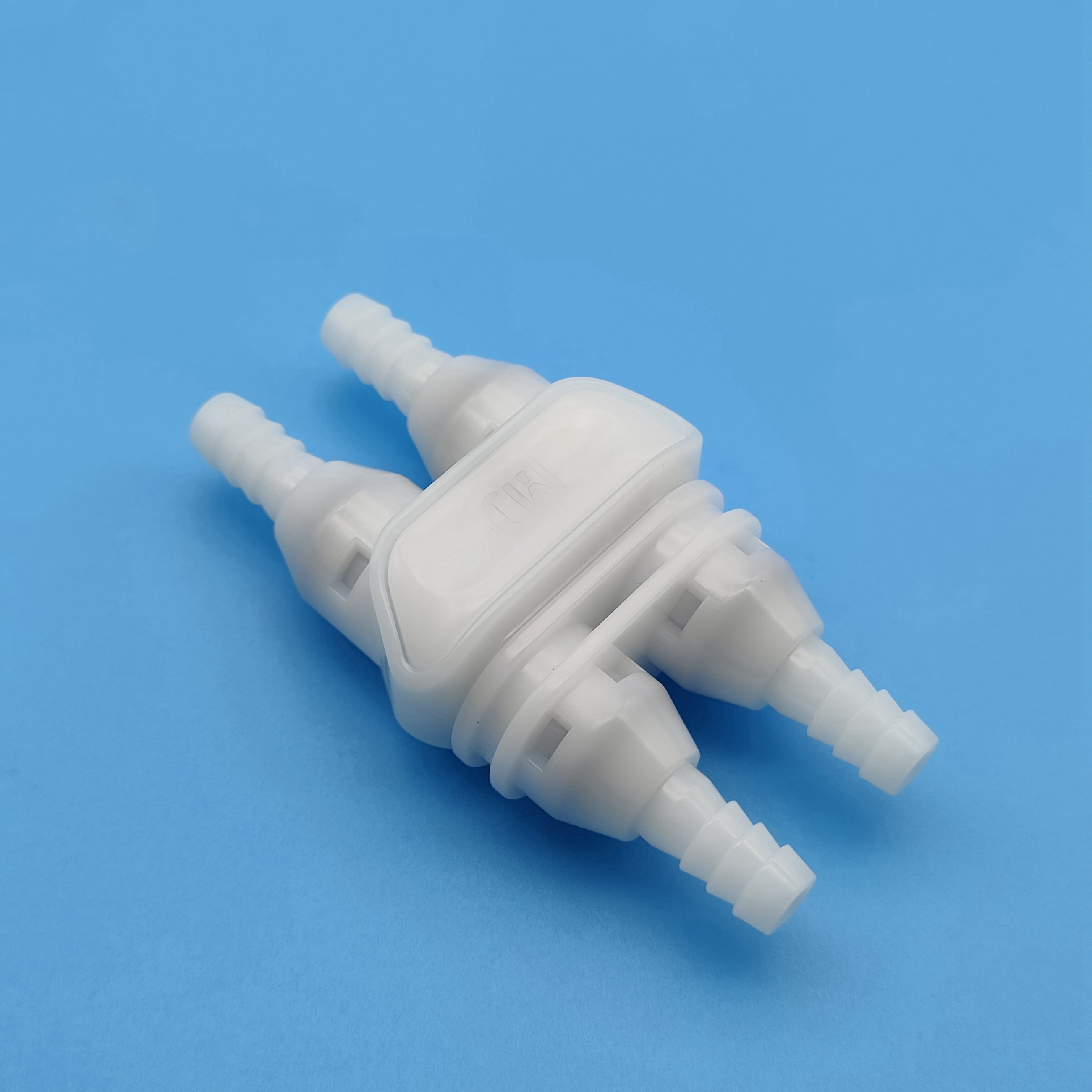1-4 a set white-CPC type plastic quick setting water injection joint ...