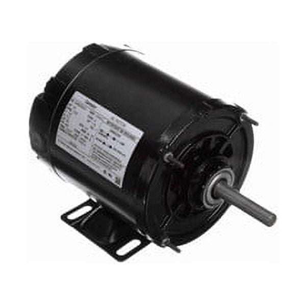 1/4 hp 1725 RPM 48Z Frame 115V Split Phase Rigid Base Motor Century ...