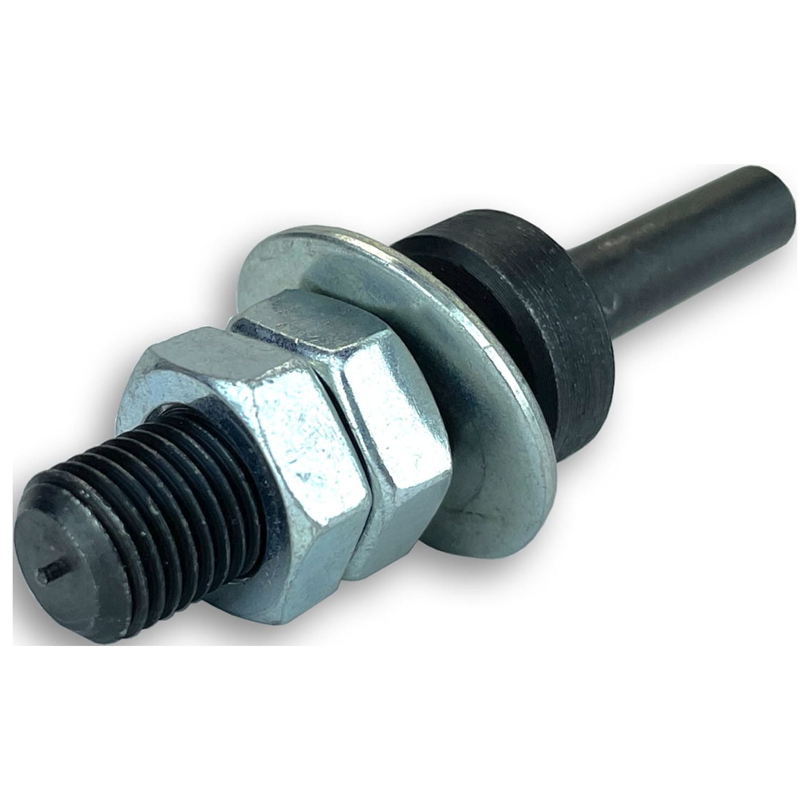 1/4 in Arbor for Mounting Buffing Wheels, Tire Repair Tool by TYK ...