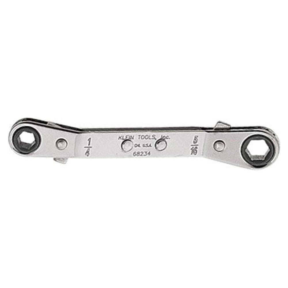 12mm x 13mm Dbl. Box End Ratcheting Wrench - Walmart.com