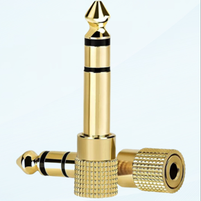 Quarter Inch Headphone Jack