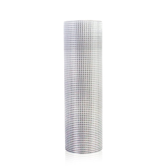 1/4 inch 48in x 100ft 23 Gauge，Hot-dip Hardware Cloth , Heavy Duty ...