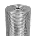 1/4 inch Hardware Cloth Roll 36 x 50 ft 23 Gauge - Hot-Dip Galvanized ...