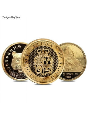 Gold Coins in Gold Coins - Walmart.com