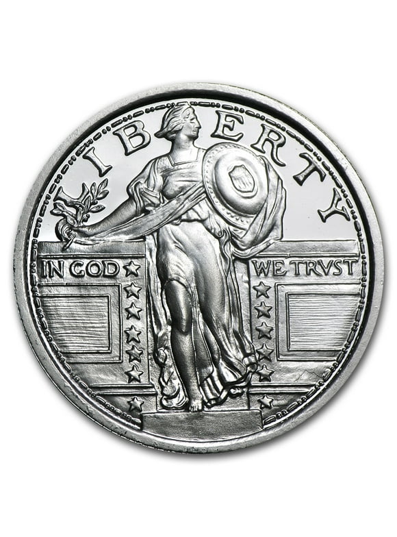 APMEX Silver Bullion in Collectible Coins & Bullion - Walmart.com