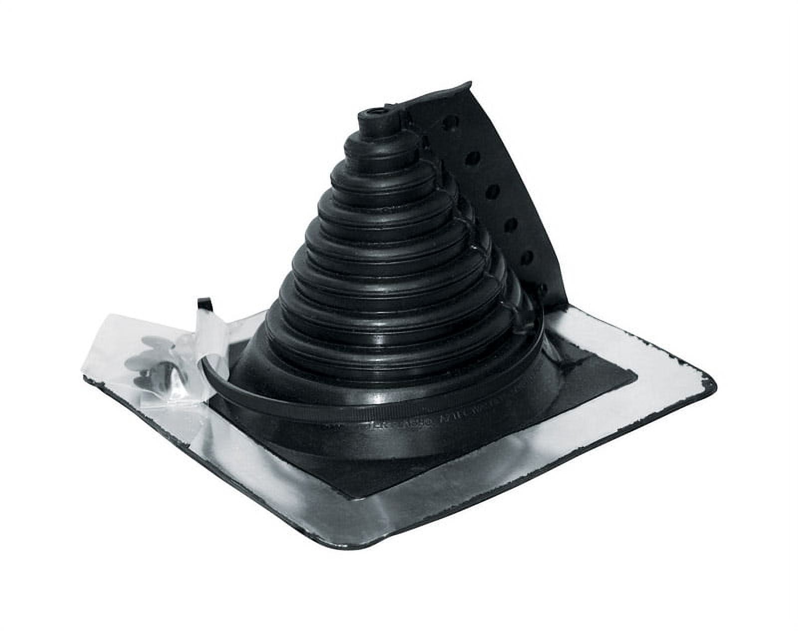 1/4" to 4" Retrofit Roof Flashing - Walmart.com