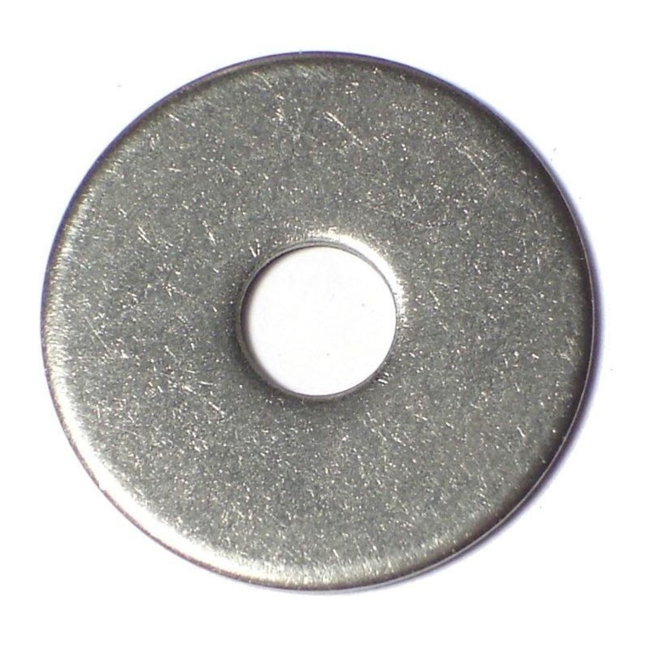 1/4 x 1-1/4" Zinc Plated Grade 2 Steel Fender Washers - Walmart.com