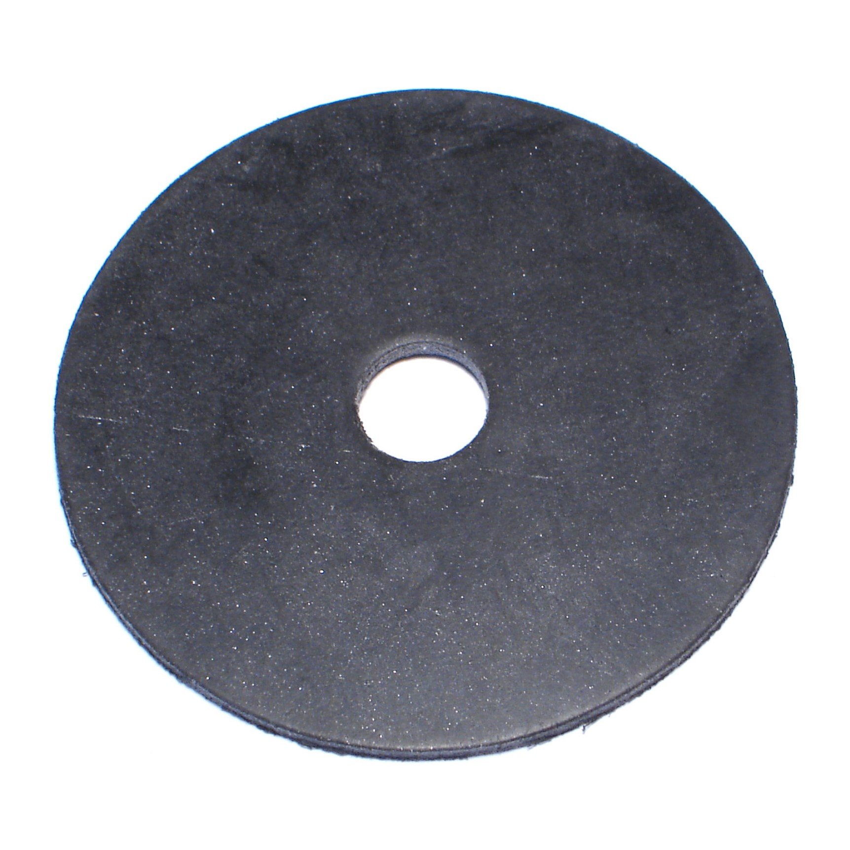 1/4" x 2" x 1/16" Neoprene Rubber Washers FLWSRR-053 (7 pcs.) - Walmart.com
