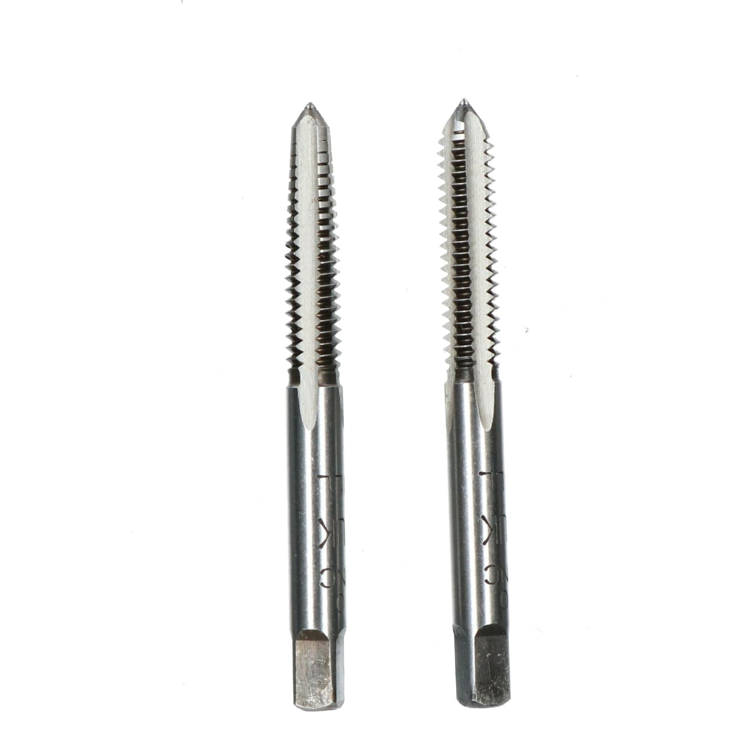 1/4" x 20 UNC Imperial Tungsten Steel Taper and Plug Set TD095 ...