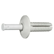 Simpson Strong Tie MASBZ Mudsill Anchor - Walmart.com